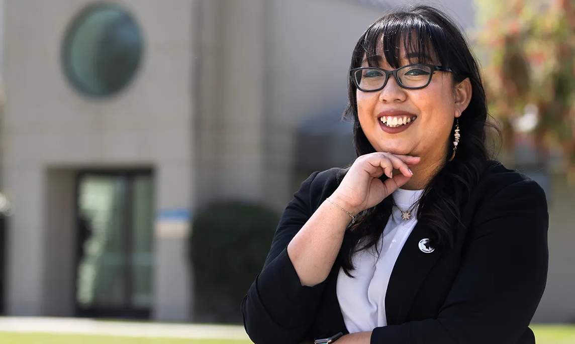 Press | CSUSB College Corps | CSUSB